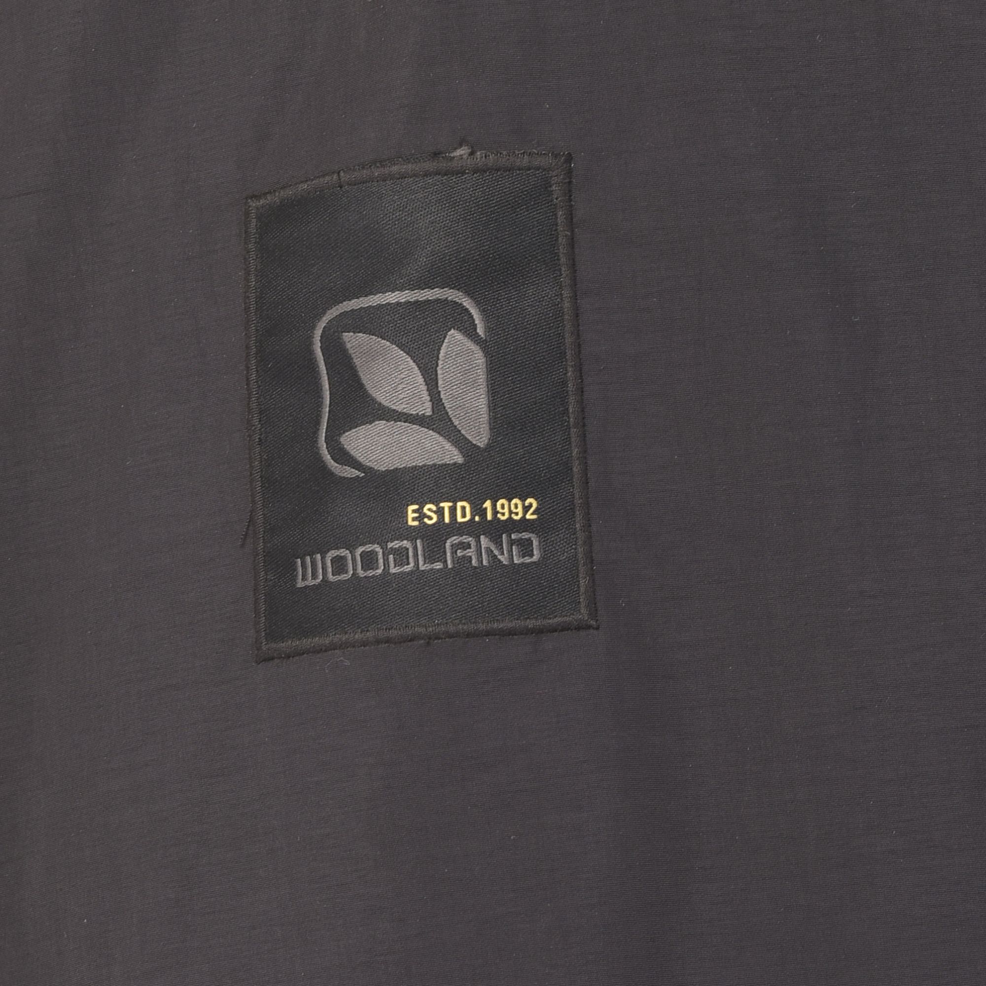 Welcome to Woodland. One stop for Lifestyle and Sports Wear.