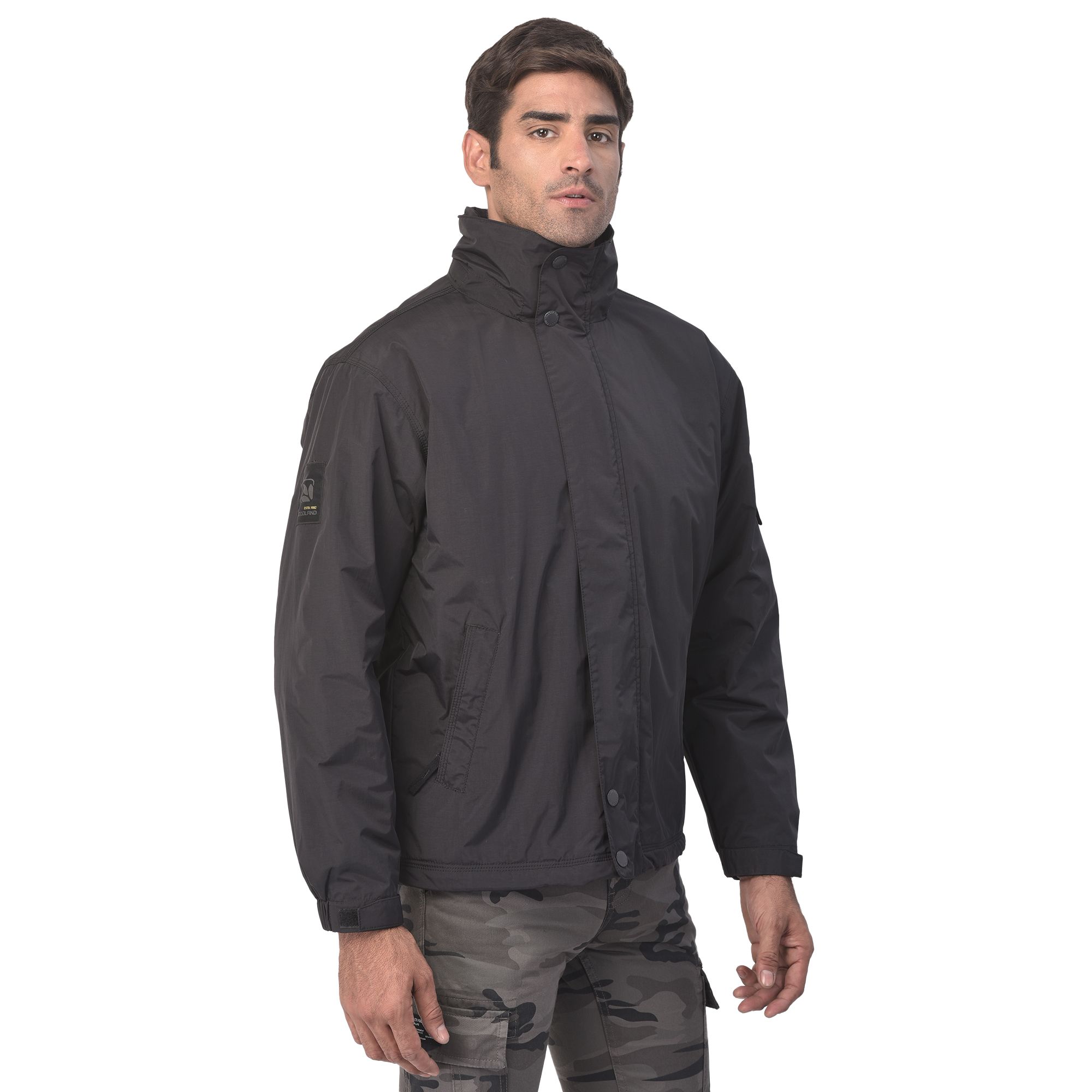 Welcome to Woodland. One stop for Lifestyle and Sports Wear.